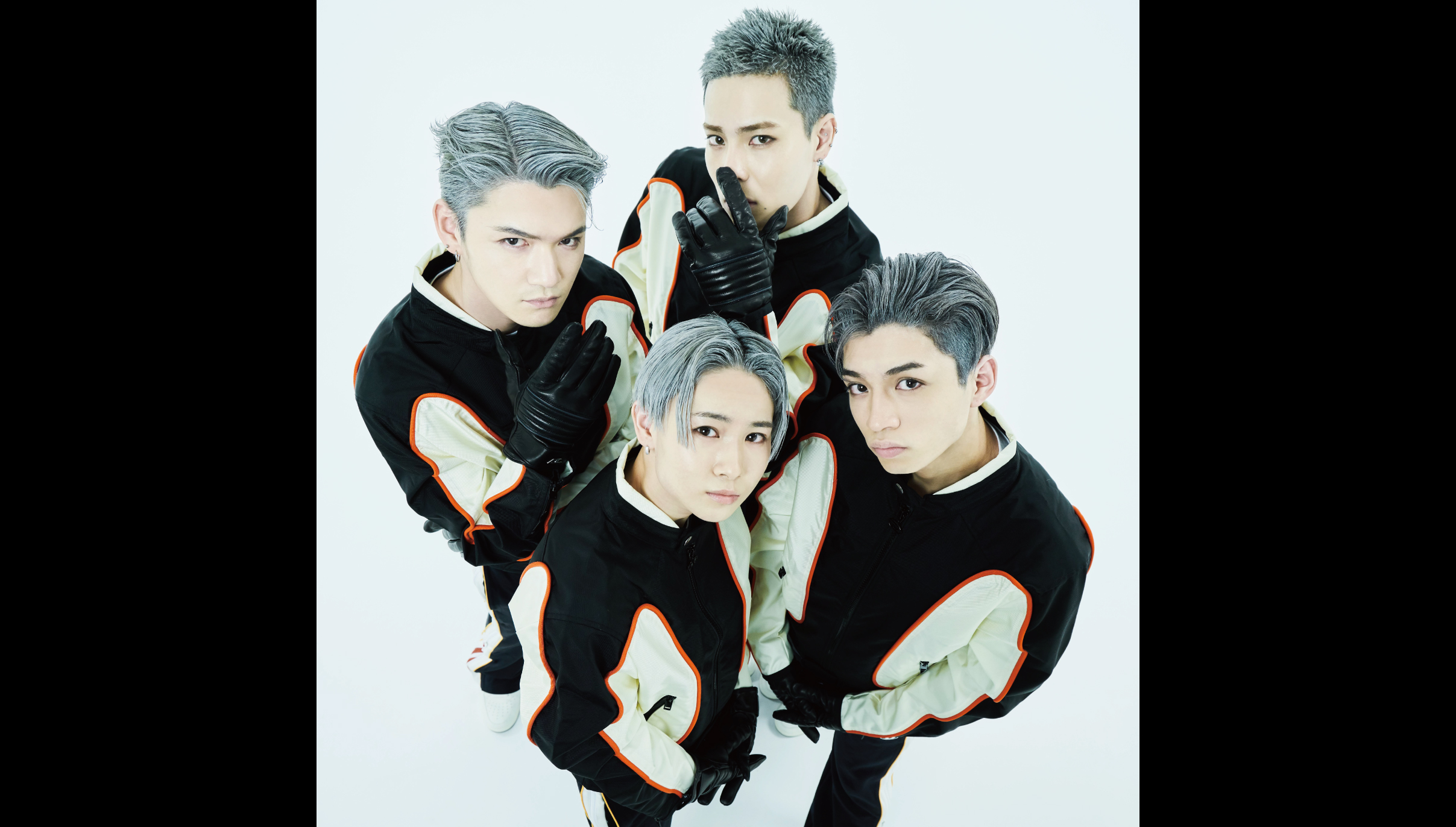 WOLF HOWL HARMONY - 360concept