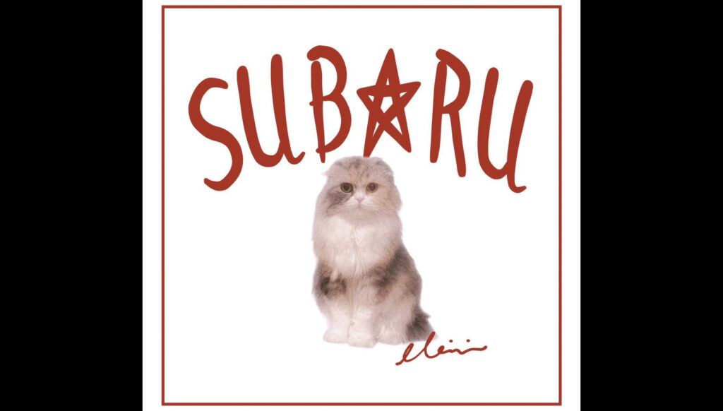 【MINMI】『subaru』配信リリーススタート!! - 360concept